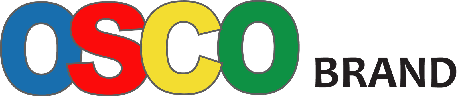 OSCO BRAND Natural Rice Company